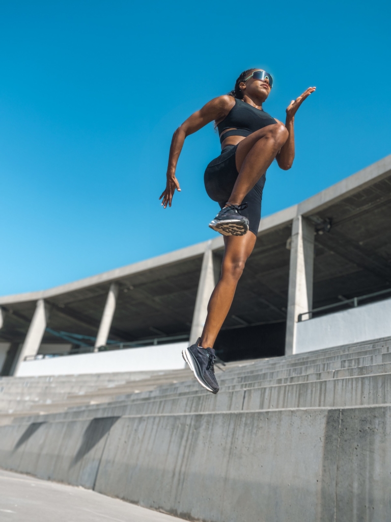 Vinco Performance: Brand Content Production - Andy Cannon - Photography